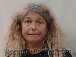 Recent Booking / Mugshot for Carrie Evelyn Skurzewski in Berkeley ...