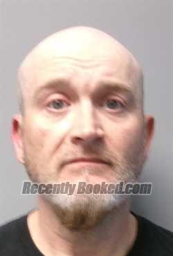 Recent Booking / Mugshot for Clarence Henry Ridgeway in Berkeley County ...