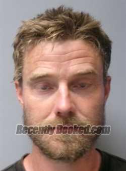 Recent Booking / Mugshot for Christopher Jacob Crone in Berkeley County ...