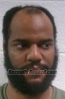 Recent Booking / Mugshot for Cameron James Cato in Berkeley County ...