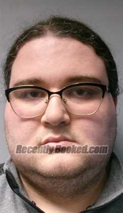 Recent Booking / Mugshot for Christopher Ryan Lowe in Berkeley County ...