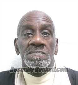Recent Booking / Mugshot for Calvin Tillman in Berkeley County, West ...