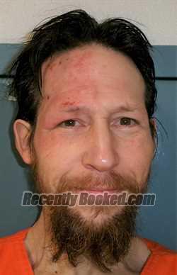 Recent Booking / Mugshot for Courtney Wayne Billmyer in Berkeley County ...