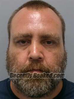 Recent Booking / Mugshot for Douglas Brian Scheufele in Berkeley County ...
