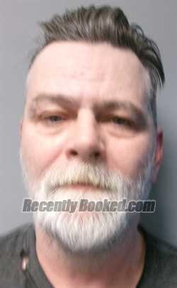 Recent Booking / Mugshot for Daniel Gilbert Bailey in Berkeley County ...