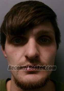 Recent Booking / Mugshot for Dakota James Newcomb in Berkeley County ...