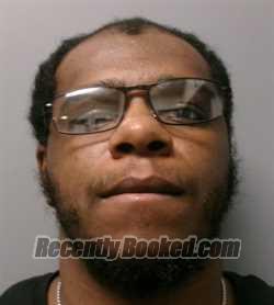 Recent Booking / Mugshot for Damarcus Joel White in Berkeley County ...