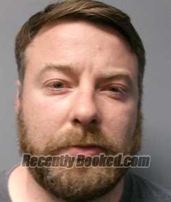 Recent Booking / Mugshot for David Lee Gregory in Berkeley County, West ...