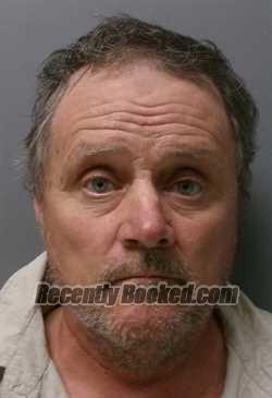 Recent Booking / Mugshot for David Michael Smith in Berkeley County ...
