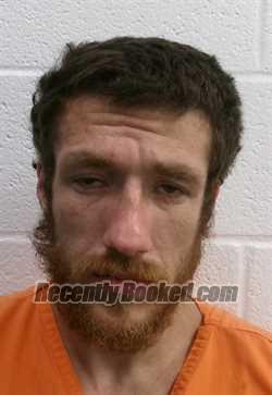 Recent Booking / Mugshot for Devan Michael Sims in Berkeley County ...