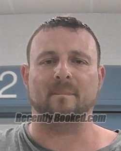 Recent Booking / Mugshot for Daryl Steven Tasker in Berkeley County ...