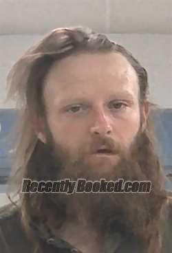 Recent Booking / Mugshot for Daniel Wayne Files in Berkeley County ...