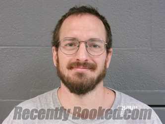 Recent Booking / Mugshot for Ethan Andrew Bolyard in Berkeley County ...