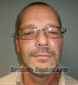 Eric Lee Miller Arrest Record & Booking Info – Berkeley County, West ...