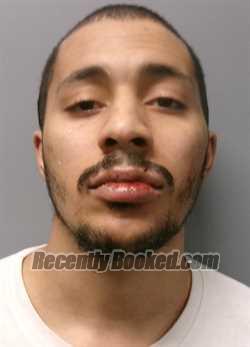 Recent Booking / Mugshot for Elijah Lorenzo Smith in Berkeley County ...