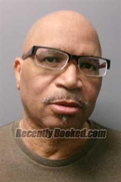 Recent Booking / Mugshot for Eric Mandell McCarthy in Berkeley County ...