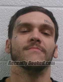 Recent Booking / Mugshot for Garrett Alexander Bailey in Berkeley ...