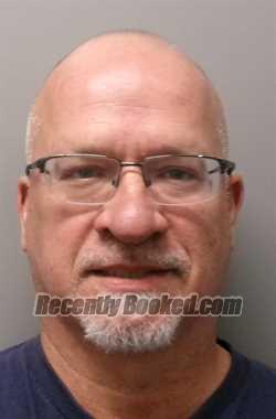 Recent Booking / Mugshot for Grant Andrew Gratton in Berkeley County ...