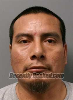 Recent Booking / Mugshot for Gabriel Serna Hernandez in Berkeley County ...
