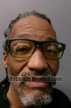 Recent Booking / Mugshot for Howard Eugene Simms in Berkeley County ...