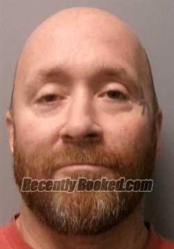 John Allan Billman Arrest Record & Booking Info – Berkeley County, West ...