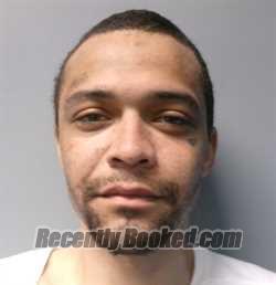 Recent Booking / Mugshot for Jordan Andrew Dozier in Berkeley County ...