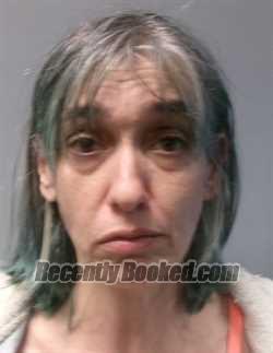 Recent Booking / Mugshot for Jennifer Ann Lowe in Berkeley County, West ...