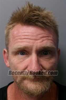 Recent Booking / Mugshot for Justin Allen Martin in Berkeley County ...