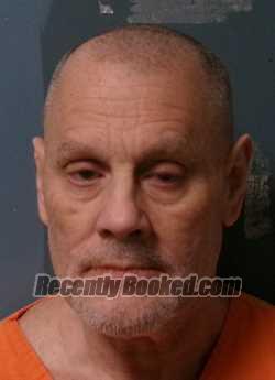 Recent Booking / Mugshot for John Daniel Piper in Berkeley County, West ...