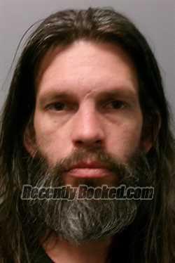 Recent Booking / Mugshot for Jeremy Dustin Welch in Berkeley County ...