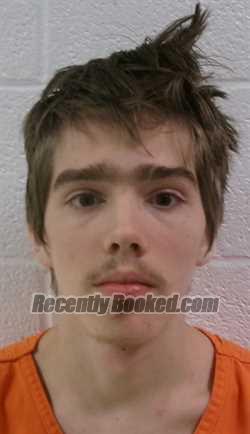 Recent Booking / Mugshot for Jamie Garrett Mooney in Berkeley County ...