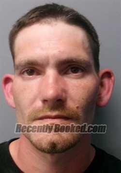 Recent Booking / Mugshot for John Kenneth Moore in Berkeley County ...