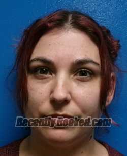 Recent Booking / Mugshot for Jessica Lyn Patten in Berkeley County ...