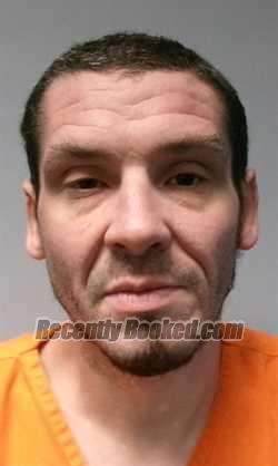 Recent Booking / Mugshot for Jeffery Lee Potter in Berkeley County ...
