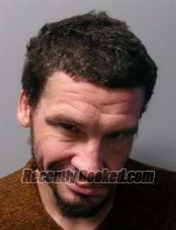 Recent Booking / Mugshot for Jeffery Lee Potter in Berkeley County ...