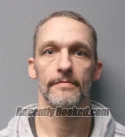 Jason Neil Ennis Arrest & Booking Info | Berkeley County, WV