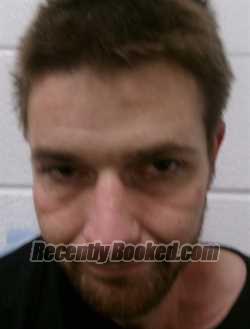 Recent Booking / Mugshot for Joshua Paul Caruso in Berkeley County ...