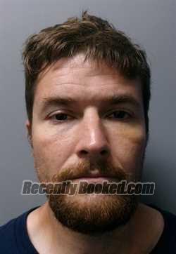 Joshua Paul Caruso Mugshot & Arrest Info | Berkeley County, WV