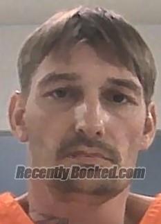 Recent Booking / Mugshot for Joseph Patrick Perry in Berkeley County ...