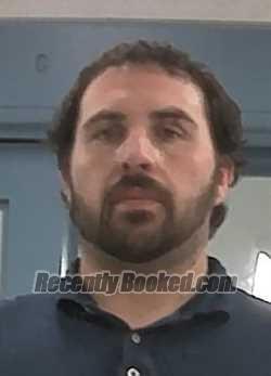 Recent Booking / Mugshot for Joseph Paul Stull in Berkeley County, West ...