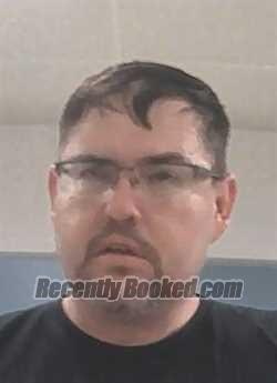 Recent Booking / Mugshot for Justin Ray Irvin in Berkeley County, West ...