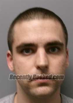 Recent Booking / Mugshot for Jon Raymond Lamp in Berkeley County, West ...