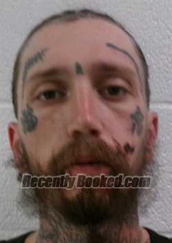 Recent Booking / Mugshot for John Ryan Zajac in Berkeley County, West ...