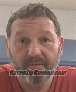 Recent Booking / Mugshot for Jason Scott Harder in Berkeley County ...