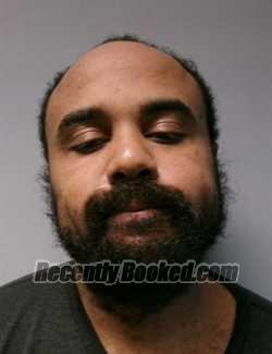 Recent Booking / Mugshot for Joel Sam Jean in Berkeley County, West ...