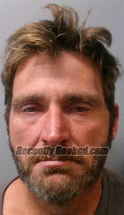 Recent Booking / Mugshot for Jeffrey William Newcomb in Berkeley County ...