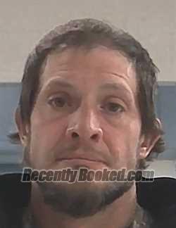 Recent Booking / Mugshot for James William Ritter in Berkeley County ...