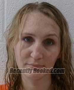 Recent Booking / Mugshot for Kaitlin Christine Latimer in Berkeley ...