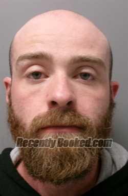 Recent Booking / Mugshot for Kyle David Jarcy in Berkeley County, West ...
