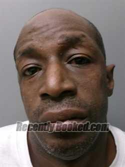 Recent Booking / Mugshot for Kareem Jonathan Streeter in Berkeley ...